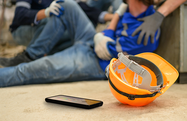 Cell Phone Policies Increase Safety and Productivity