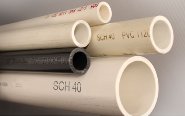Pipe ID Affects Pressure Loss