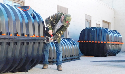 Employment Production