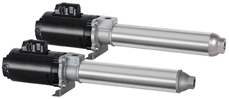 EZ Series Horizontal Booster Pumps