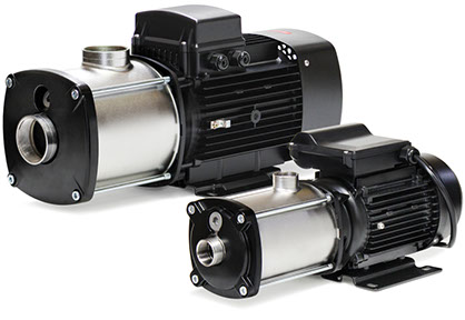 ME Series Multistage Centrifugal Pump