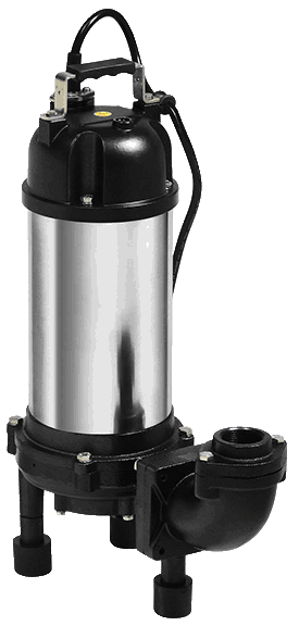 Wastewater and Sump Pumps