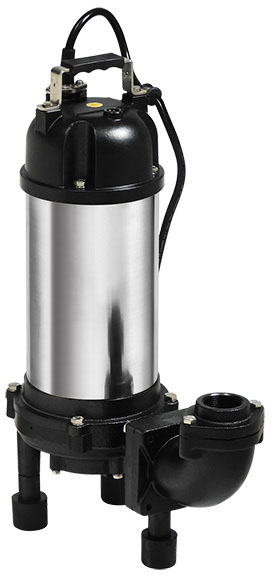 MVP Cast/SS Grinder Pumps