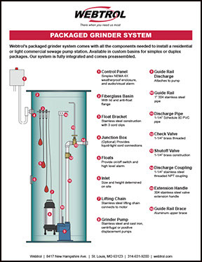 Wastewater Septic Products