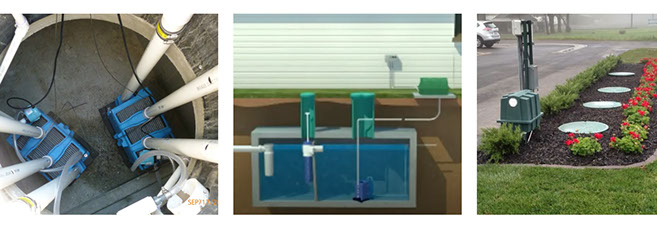 Wastewater Treatment Systems
