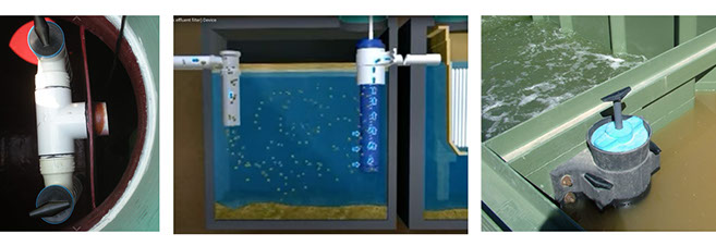 Wastewater Treatment Systems