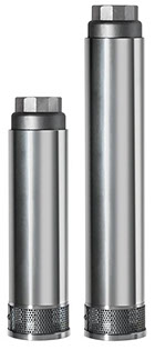 WT Series 4 inch Submersible Well Pumps