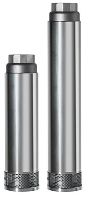 WT Series 4 inch Submersible Well Pumps